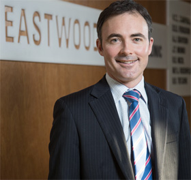 Jacob Munro - Eastwood Orthopaedic Clinic