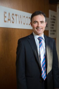 Andrew Graydon - Eastwood Orthopaedic Clinic